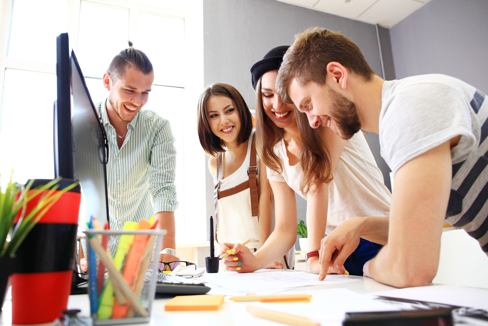 10 Tips on Creating More Agile Teams Using Trello and Asana