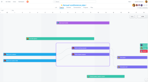 Asana Rolls Out New Sections in Timeline