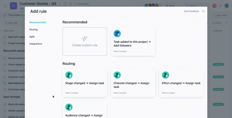 Asana Rules Image 2