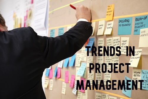Future trends of project management